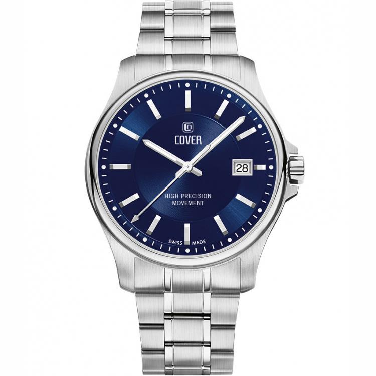 ساعت مچی کاور مدل CO200.03 | گالری ساعت آماتیست